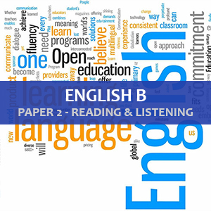 Free Lessons - IB Study Guide